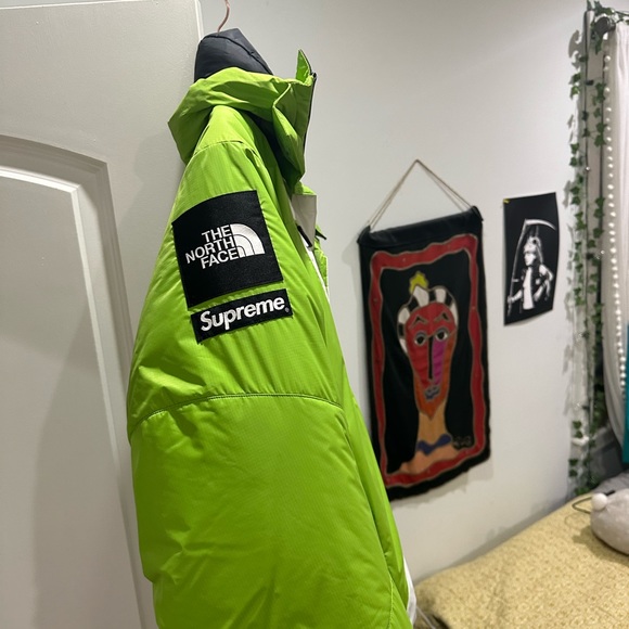 supreme/northface | Jackets & Coats | Supreme Collab With North Face 2 ...